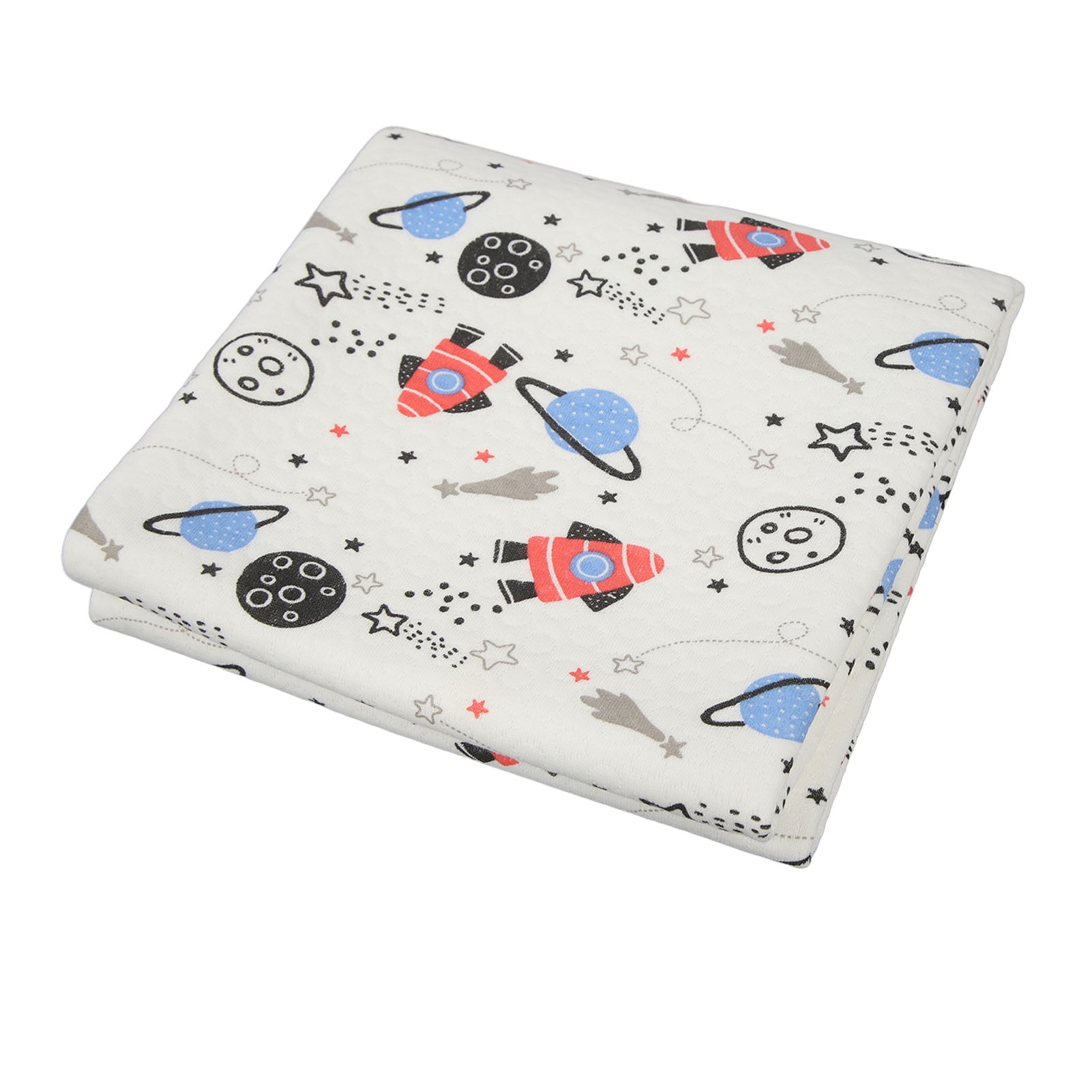 Click here for Ylshrf Baby Waterproof Bed Pad  3 Layers  70x90cm... prices