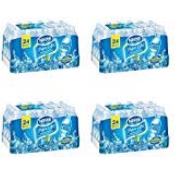 Water Bottle 24 Pack