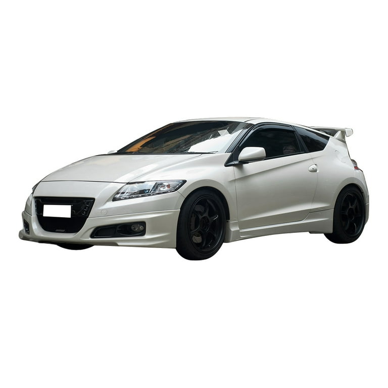 Honda crz wind deflectors store
