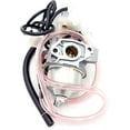 Carburetor 16100Z0DD03 16100-Z0D-D03 Fit for EB2000I EB2000IT1 EU2000I ...