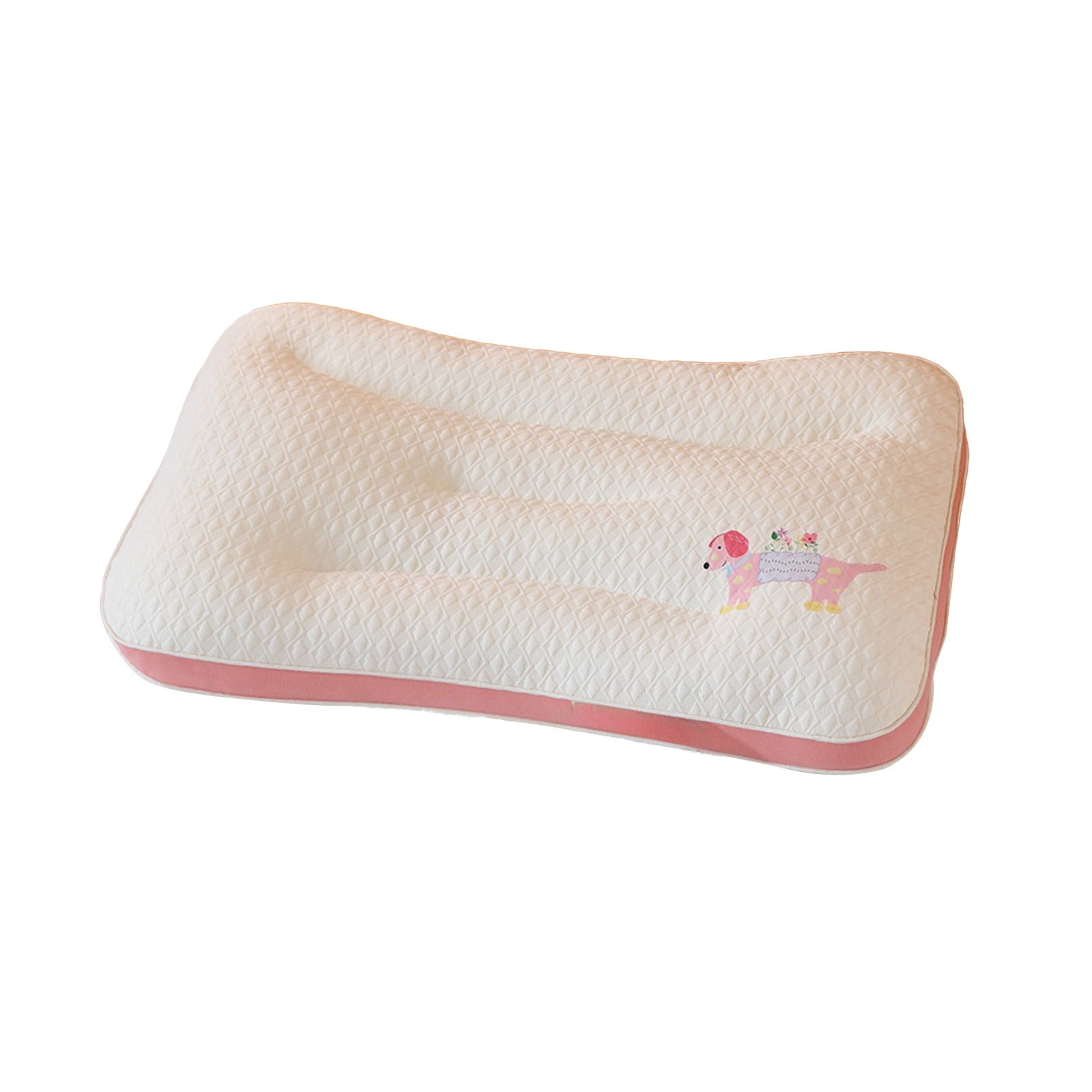 Click here for Yhmxh Toddler Pillow 2-6 Year Old  Kids Pillow For... prices