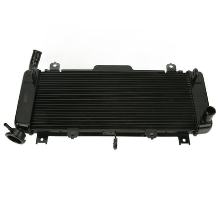 Motorcycle Radiator,Motorcycle Radiator Cooler Assembly Motorcycle ...
