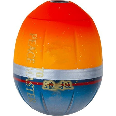 DUEL Fukaseuki TG Peace Master Long cast L 3B SO Own weight: 13.4g ...