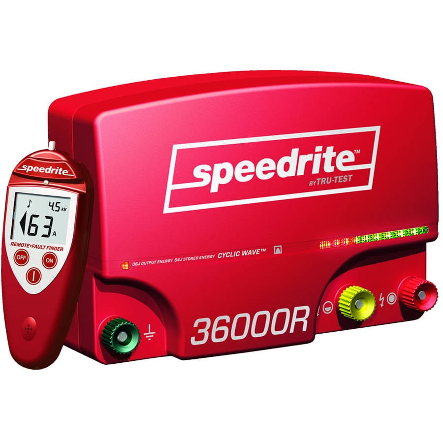 Speedrite - 36000RS Energizer - Walmart.com