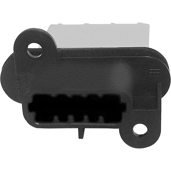 ACDelco Genuine GM Blower Motor Resistor - Walmart.com