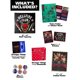 Stranger Things Collectors Box Bundle - Features Over 10 Exclusive ...