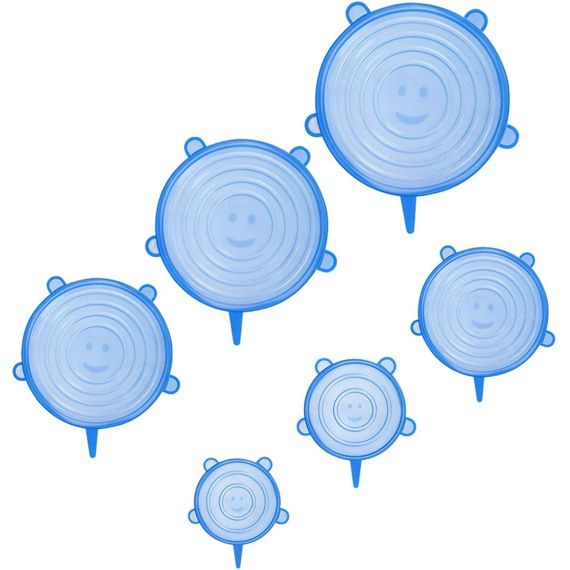 Click here for Dutchman Flexible Silicone Bowl Covers  Food Grade... prices