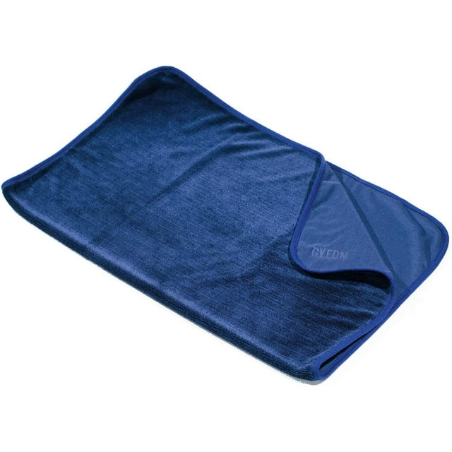 GYEON Quartz QÂ²M Silk Dryer - Korean Microfiber Towel - Silk Banded ...