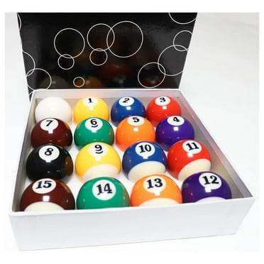 "GSE Games & Sports Expert Professional Regulation Size 2-1/4 ...