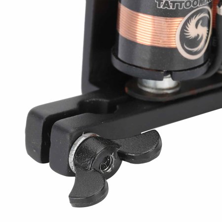 Garosa Professional Coil Machine Motor Shader Liner 10 Wrap Supply ...