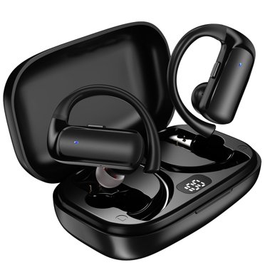 Probuds V2 – Wireless Bluetooth Earbuds with Charging Case, Auto ...
