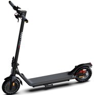 VIRO Rides Electric Mini-Bike 25.2 V Cafe Racer Powered Ride-On with ...