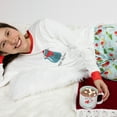 Pavilion Gift Company - Silent Night - 18 oz Mug - Walmart.com