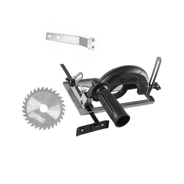 maskred Sturdy Angle Grinder Stand 45° Positioning for 100-125mm ...