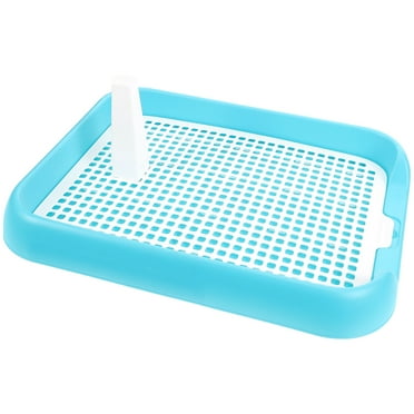Puppy Potty Trainer - The Indoor Restroom for Pets 19" x 13" - Walmart.com