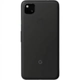 Free Shipping! Restored Google Pixel 4a G025J (Fully Unlocked) 128GB ...
