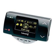 Scosche Handsfree Car Kit with FM Transmitter, Btfm3 - Walmart.com