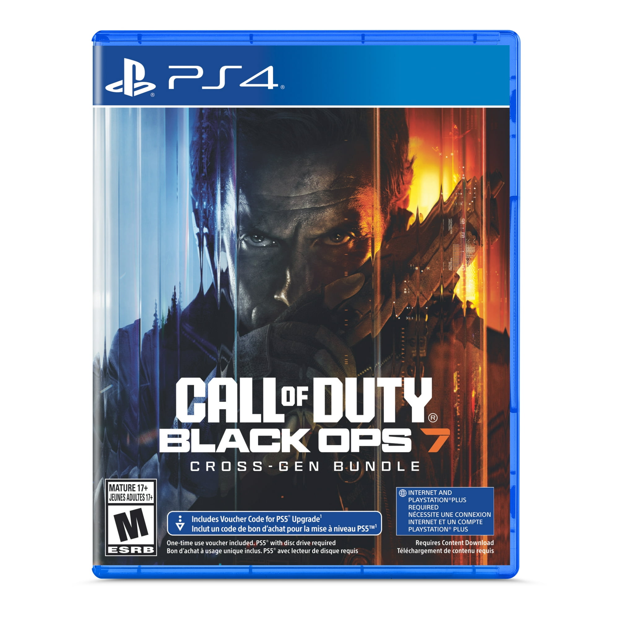 Click here for Microsoft Call Of Duty: Black Ops 7 - Pack Cross-G... prices