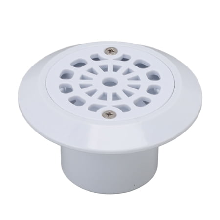 Swimming Pool Drain Cover Water Floor Outlet Inlet Adjustable Flow ...