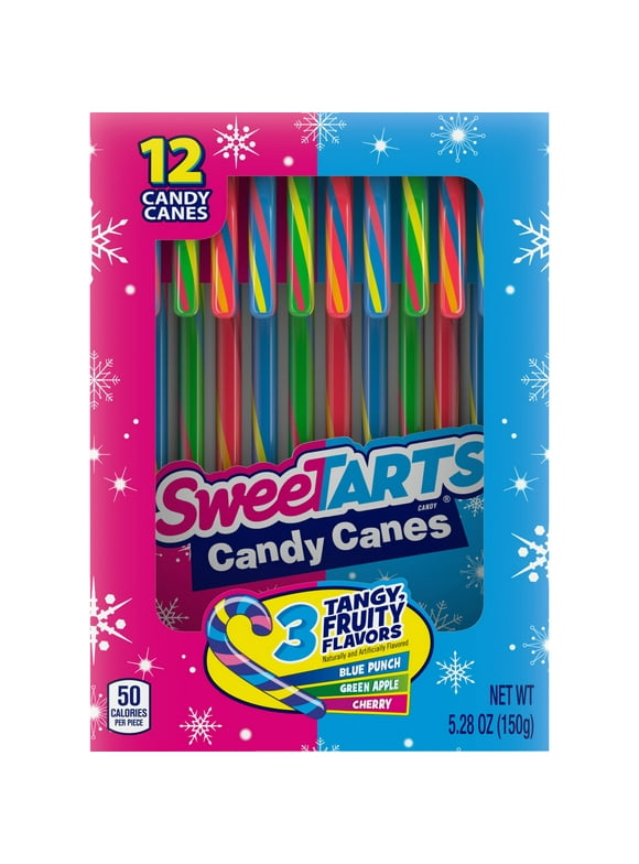 Candy Canes in Christmas Candy - Walmart.com