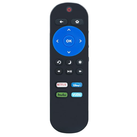 Roku Remote Hisense