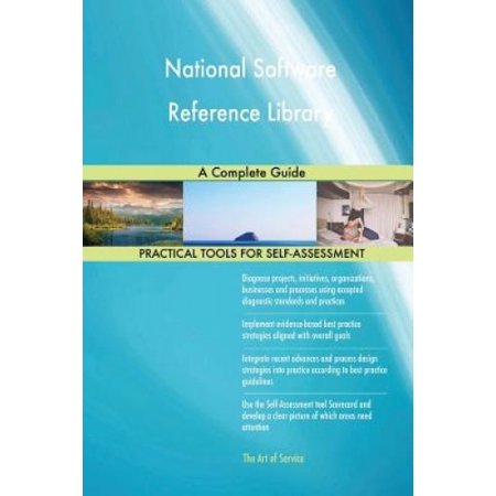 National Software Reference Library: A Complete Guide | Walmart Canada