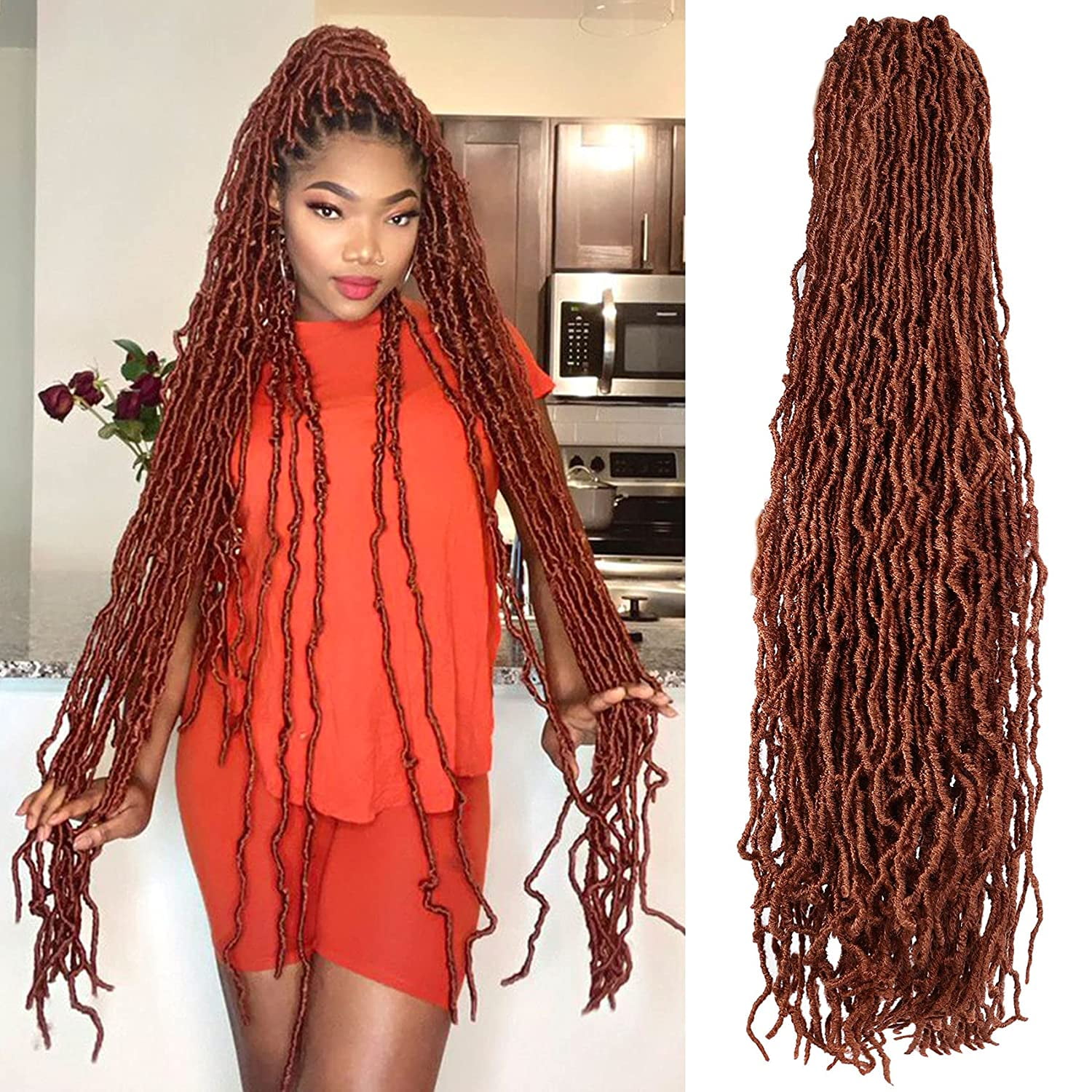 Super Long Hair Extensions