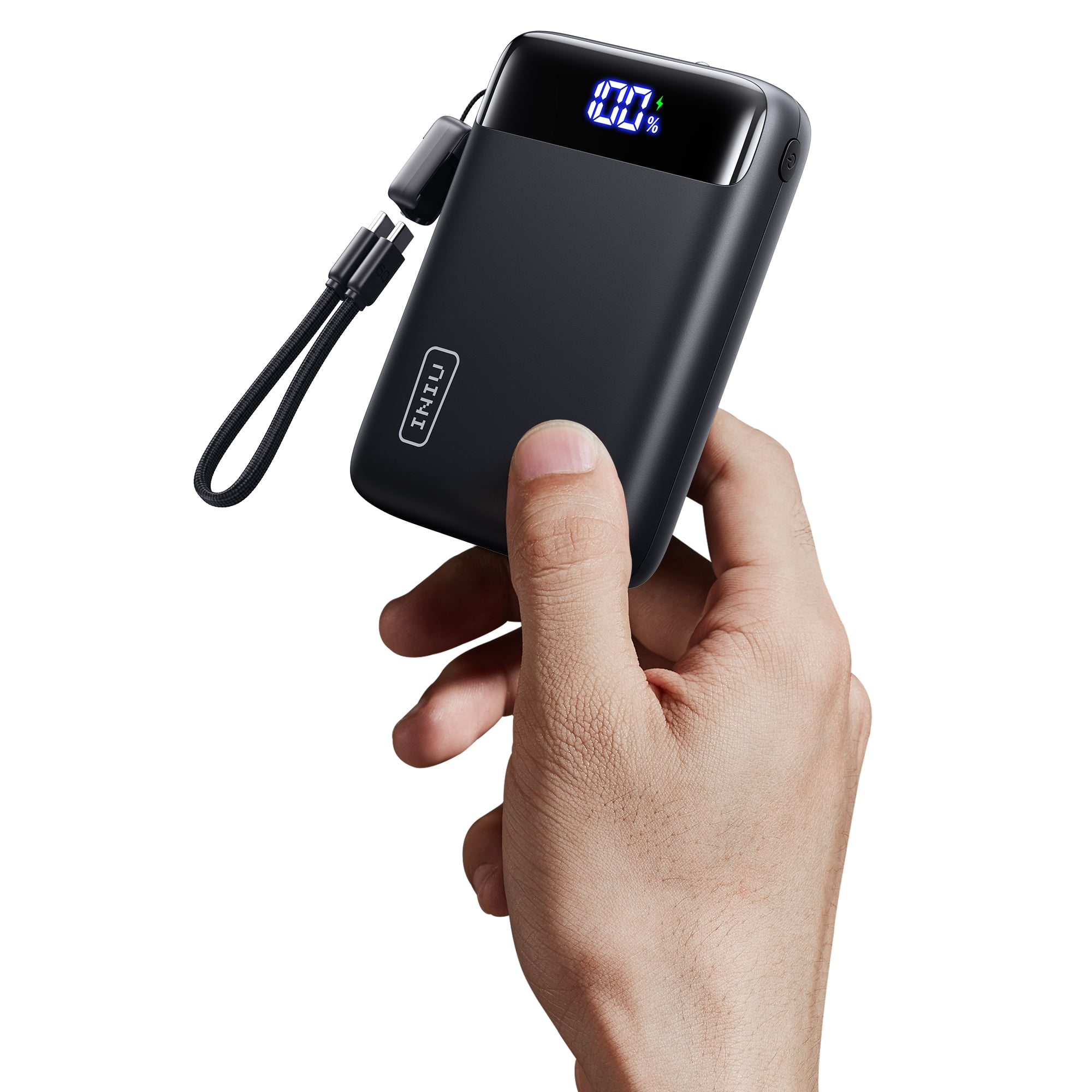 Click here for Iniu Portable Charger  Smallest 22.5w 20000mah Pd... prices