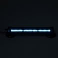 Fish Bubble Light Underwater Led Light with Remote Control Aquarium ...