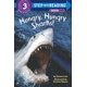 Step Into Reading: Hungry, Hungry Sharks! (Paperback) - Walmart.com