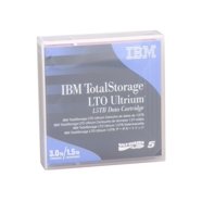 IBM 3592 JD Advanced Data Cartridge, 2727263L, 10TB with Color Label ...