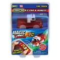 Magic Tracks Remote Control Car - Walmart.com
