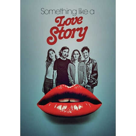 Something Like a Love Story [DVD] | Walmart Canada