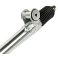 Teledu Rack And Pinion Assembly For Buick Chevrolet GMC Isuzu ...