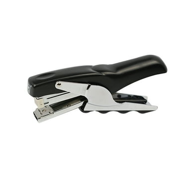 Bostitch No-Jam Premium Stapler, 20-Sheet Capacity, Black - Walmart.com