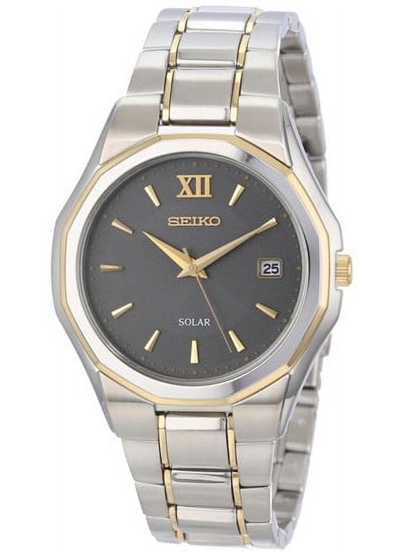 Two Tone Watches for Men