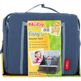 Nuby Easy-Go Lightweight High Chair Booster Seat, For 9 Months and up ...