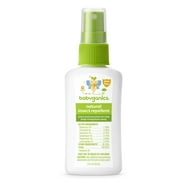 Hello Bello Mosquito Repellent, Made with Plant-Based Oils, 6.7 fl oz ...