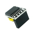 DS3231 CR2032 Holder Temperature Compensated Real Time Clock Module 12C ...