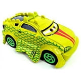 Disney Cars Main Series Komodo Diecast Car - Walmart.com