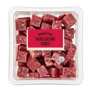 FUD Sliced Selecto Ham 4x6 18/12 oz - Resealable Semi-Rigid Plastic ...