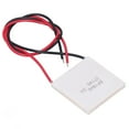 Thermoelectric Power Generator 120 Degree Temperature Resistant SP1848 ...