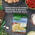Knorr Pasta Side Dish For Delicious Quick Pasta Side Dishes Alfredo ...