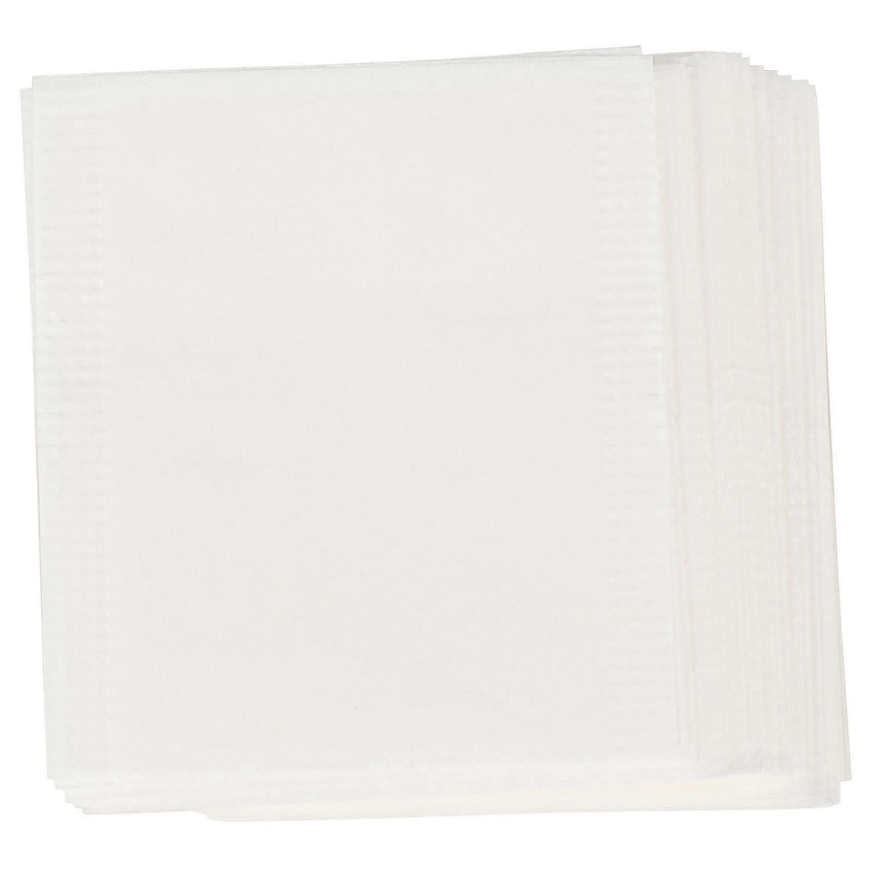 2025 Latest Model 500pcs Non-woven Empty Teabags String Heat Seal ...