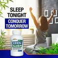 PureLife Supplements - Eden Daily Sleep [NEW GABA FREE FORMULA] – Fall ...