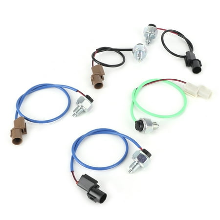 Tbest Transfer Case Switch MR580151 MR580152 MR580153 MR580154 MR580155 ...