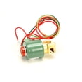 Cleveland Valve,Solenoid,Steam, Normally 22199 - Genuine OEM ...