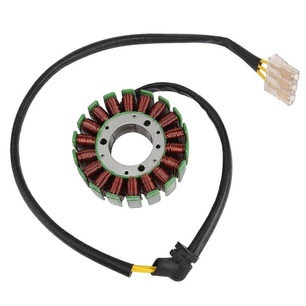 Magneto Stator Generator Coil Stator Coil Motorcycle Supplies for DUKE ...