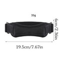 Breathable Knee Support Strap Knee Guard Kneepad For Hiking Travel And ...