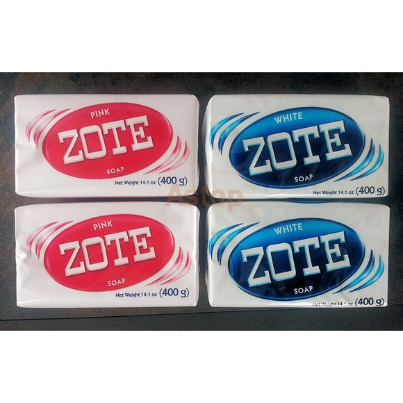 Zote Soap